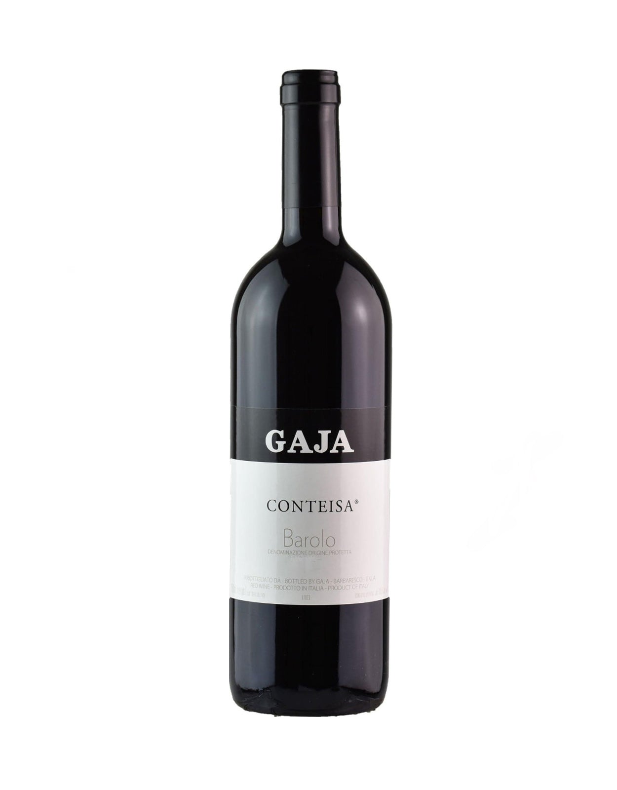Gaja Conteisa Barolo 2019 750ml | Liquor Store Online