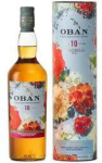 Oban Special Release 10 Years Old 2024 Natural Cask Strength Single ...