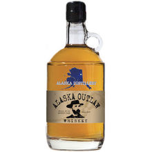 Alaska Distillery Outlaw Whiskey 750ml | Liquor Store Online