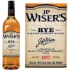 J.P. Wiser's Rye Blended Canadian Whisky 750ml | Liquor Store Online