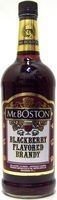 Mr.Boston Blackberry Flavored Brandy | Liquor Store Online