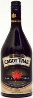 Cabot Trail Maple Syrup Cream Liqueur | Liquor Store Online
