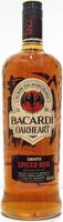 Bacardi Oakheart Spiced Rum | Liquor Store Online
