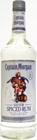 Captain Morgan Silver Spiced Rum | Liquor Store Online
