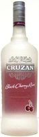 Cruzan Black Cherry Flavored Rum | Liquor Store Online