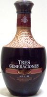 Sauza Tres Generaciones Anejo Tequila | Liquor Store Online