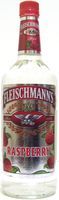 Fleischmann's Raspberry Flavored Vodka | Liquor Store Online