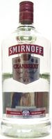 Smirnoff Cranberry Flavored Vodka | Liquor Store Online