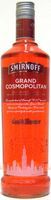 Smirnoff Grand Cosmopolitan | Liquor Store Online