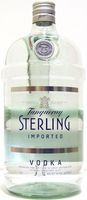 Tanqueray Sterling Vodka | Liquor Store Online