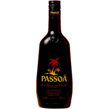 Passoa Passion Fruit Liqueur 750ml | Liquor Store Online