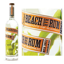 Sammy Hagar Beach Bar Hawaiian Rum 750ml | Liquor Store Online