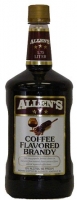 Allen's Brandy Coffee | Liquor Store Online