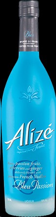 Alize Liqueur Bleu Passion | Liquor Store Online