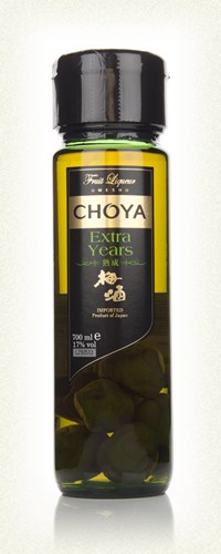 Choya Extra Years Umeshu | Liquor Store Online