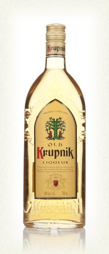 Old Krupnik Honey Liqueur | Liquor Store Online