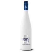 Schmitt Sohne Funf at 5 Sassy White Riesling | Liquor Store Online