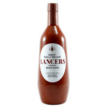 Lancers Rose Wine NV (Portugal) | Liquor Store Online