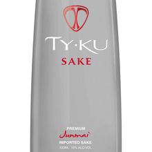 TY KU Silver Junmai Sake 330ML Half Bottle | Liquor Store Online