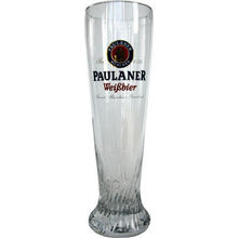 Paulaner Weissbier Glass .5L | Liquor Store Online