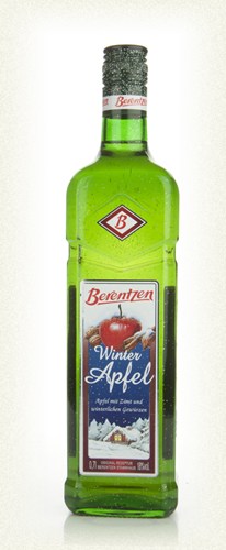 Berentzen Winter Apfel | Liquor Store Online