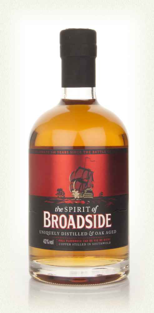 Adnams Spirit of Broadside | Liquor Store Online