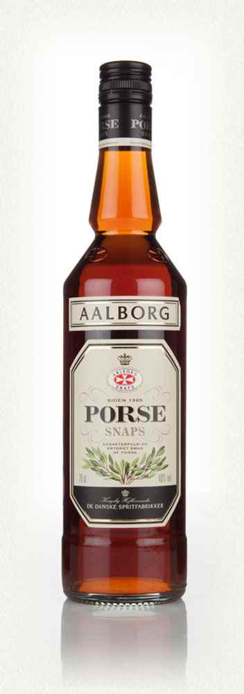 Aalborg Porse Snaps | Liquor Store Online