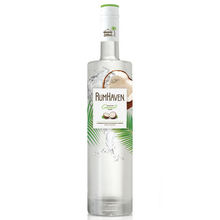 RumHaven Coconut Rum Liqueur 750ml | Liquor Store Online