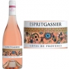 Chateau Gassier Esprit Gassier Cotes de Provence Rose 2015 | Liquor ...