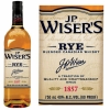 J.P. Wiser's Rye Blended Canadian Whisky 750ml | Liquor Store Online