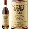 Van Winkle Family Reserve 13 Year Old Rye Whiskey 750ml | Liquor Store ...