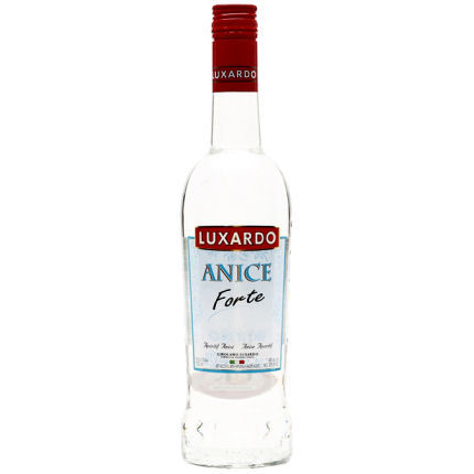 Luxardo Anice Forte Liqueur 750ml | Liquor Store Online
