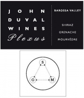 John Duval Barossa Plexus GSM 2011 Rated 92WA | Liquor Store Online