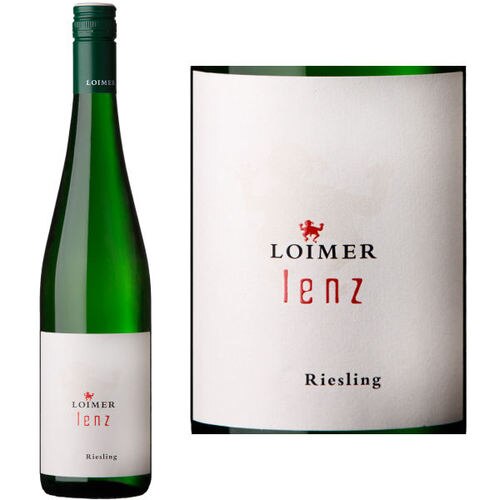 Loimer Lenz Riesling 2014 (Austria) | Liquor Store Online