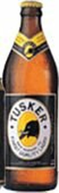 Kenya Breweries (East African Breweries) Tusker Lager 12oz | Liquor ...