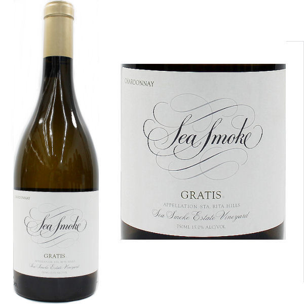 Sea Smoke Southing Pinot Noir 2012 Rated 92WA | Liquor Store Online