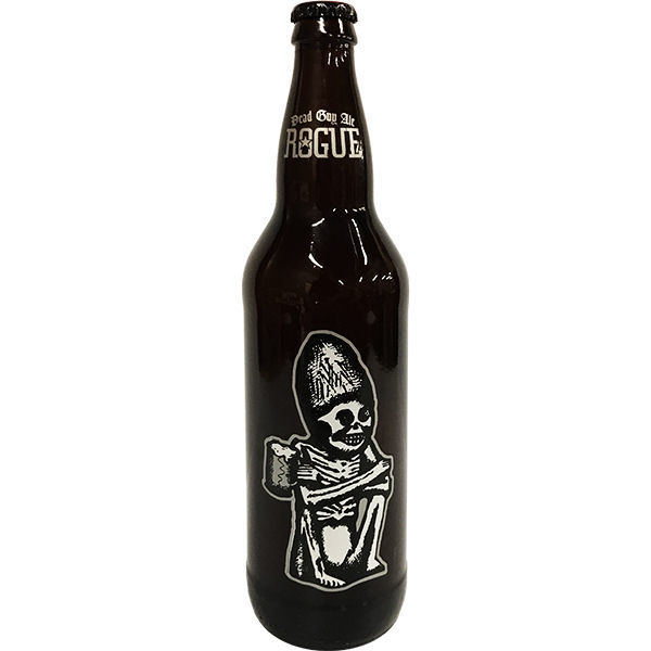 Rogue Dead Guy Ale 22oz | Nationwide Liquor