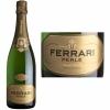 Ferrari Perle Metodo Classico Sparkling 2014 | Liquor Store Online