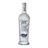 Calico Jack Whipped Cream Flavored Rum 1.75L | Nationwide Liquor