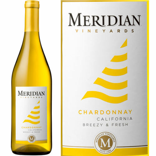 Sale > meridian chardonnay > in stock