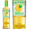 Smirnoff Sourced Pineapple Vodka 750ml | Liquor Store Online