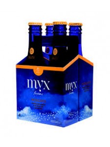 Myx Fusions Moscato 4-pack 6.3 oz bottles | Nationwide Liquor