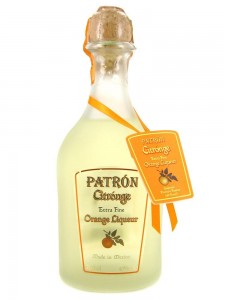 Patron Citronge Extra Fine Orange Liqueur 750ml | Liquor Store Online