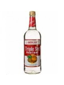 Arrow Triple Sec Orange Liqueur | Nationwide Liquor