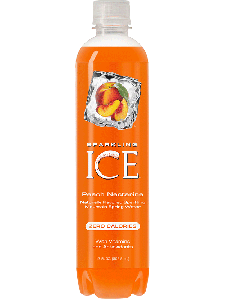 Sparkling Ice Peach Nectarine Sparkling Water | Liquor Store Online