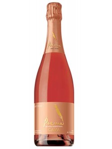 Poema Cava Brut Rose 750ml | Liquor Store Online