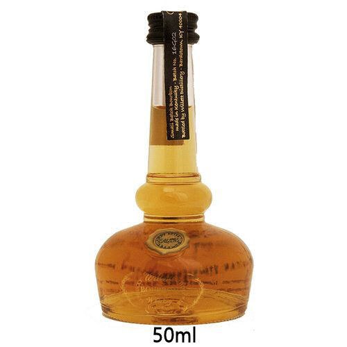 50ml Mini Willett Pot Still Reserve Bourbon Whiskey | Nationwide Liquor