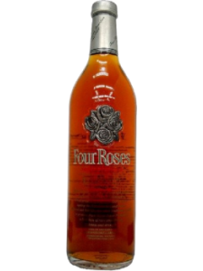 Four Roses Super Premium Kentucky Bourbon Japanese Release 750ml ...