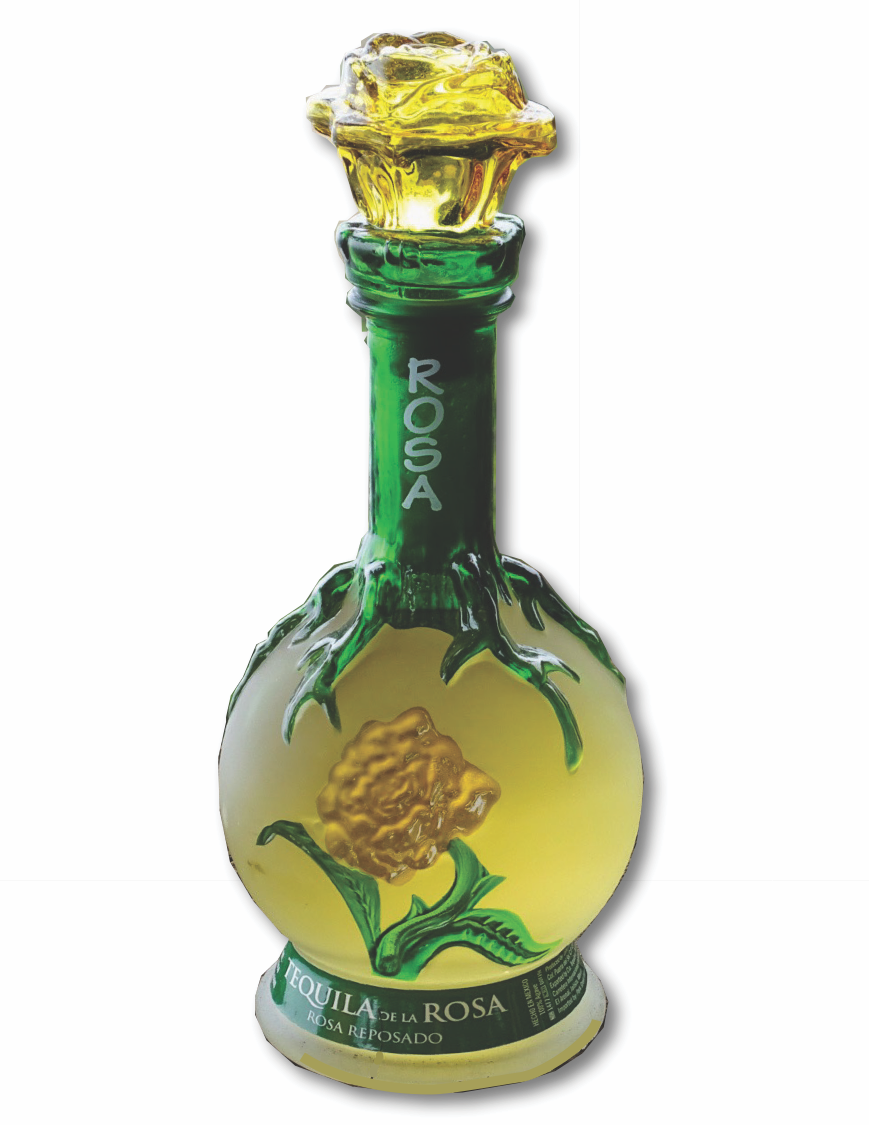 De La Rosa Tequila Reposado 750ml | Nationwide Liquor