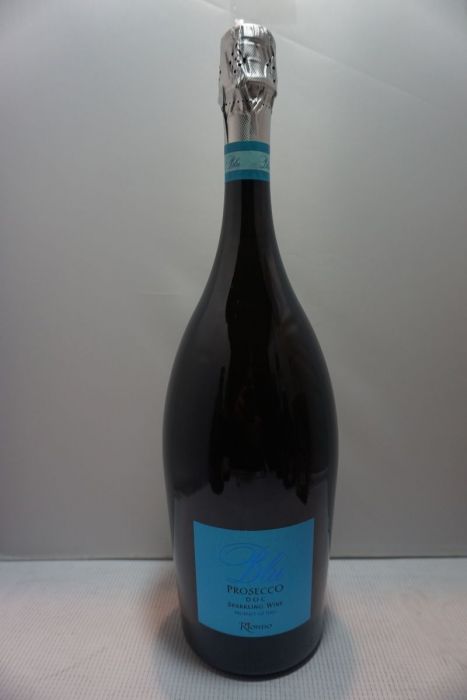 Blu Prosecco Sparkling Wine Doc Italy | Liquor Store Online